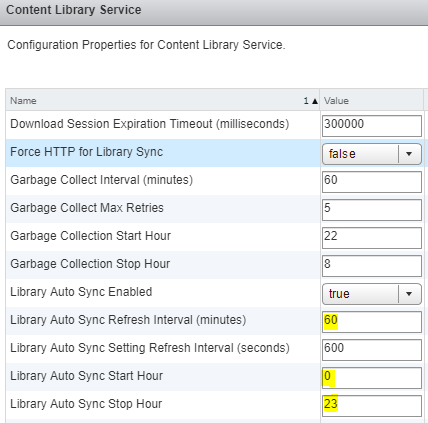 Large Scale Image Pipeline – Part 1 – Content Library Setup – vEric: